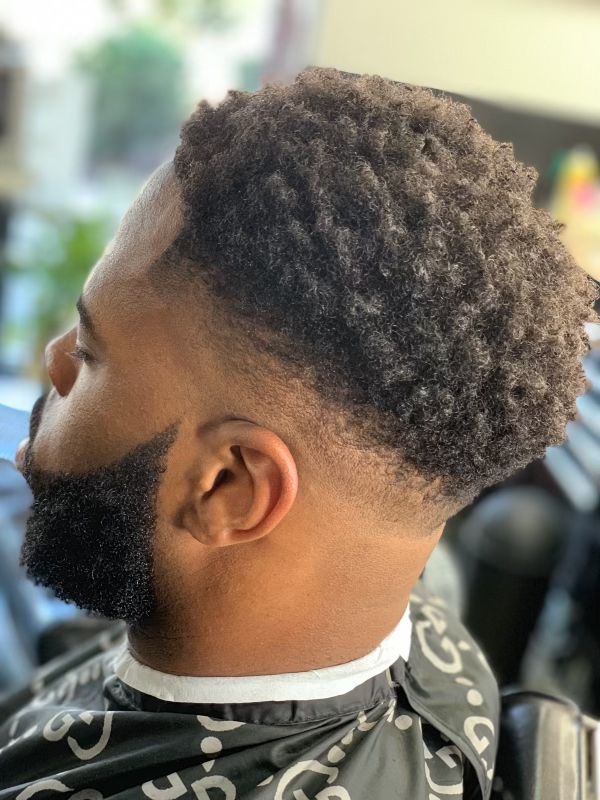 Gallery – The Fade Hype